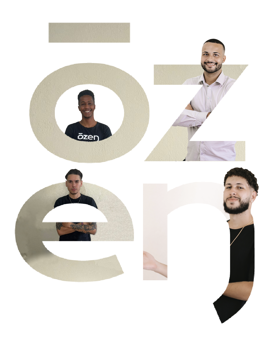 Ozen – Soluções Digitais